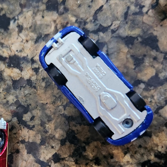 Micro Machines | Toys | Vintage 9s Micro Machines Racing Champions Cars ...